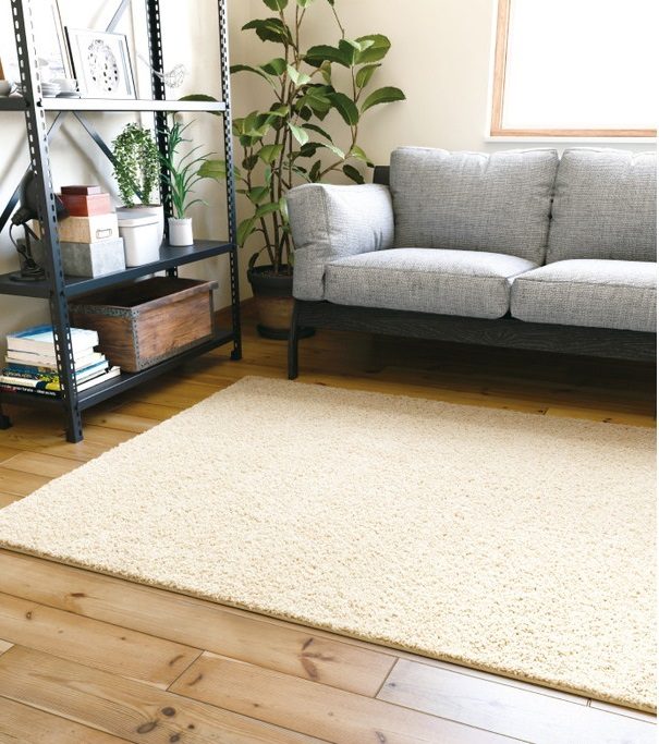 RUG-1741-S ロールカーペット[コントラクト＆ホーム] RUG Collection ソフトツイスト SOFT TWIST 28mm× ...