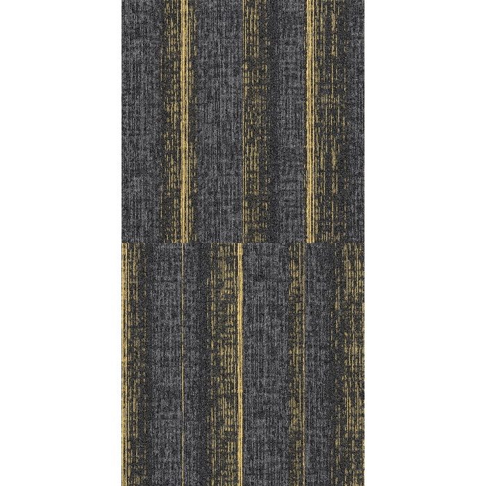 NTH81003 NT 700 カーペットタイル NTH-8100 シャンブレー・アクセントプランクⅡ 7.7mm×1000mm×250mm サンゲツ【アウンワークス通販】