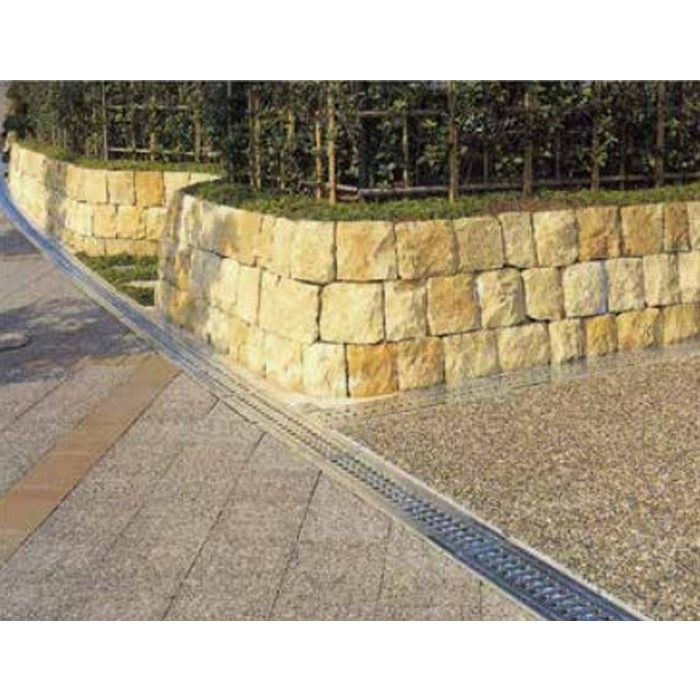 RA-18 ダイクレワコーリップ RA型 1000×225／170×30mm ダイクレ【アウンワークス通販】