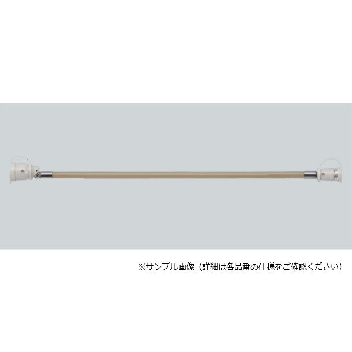 RGH-D15K ガス衣類乾燥機 小口径迅速継手付強化ガスホース（ガスコード） 12A・13A用（都市ガス）／LPG用（プロパンガス）兼用 1.5m リンナイ【アウンワークス通販】