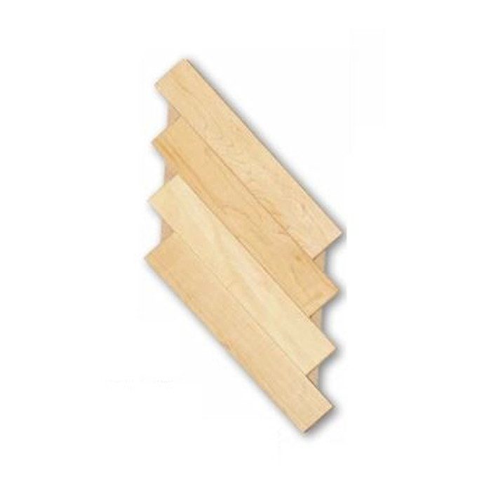 MHVH-HM-A 銘樹 ヘリンボーン 15×300×429mm ハードメープル Aパネル 11枚入 永大産業【アウンワークス通販】