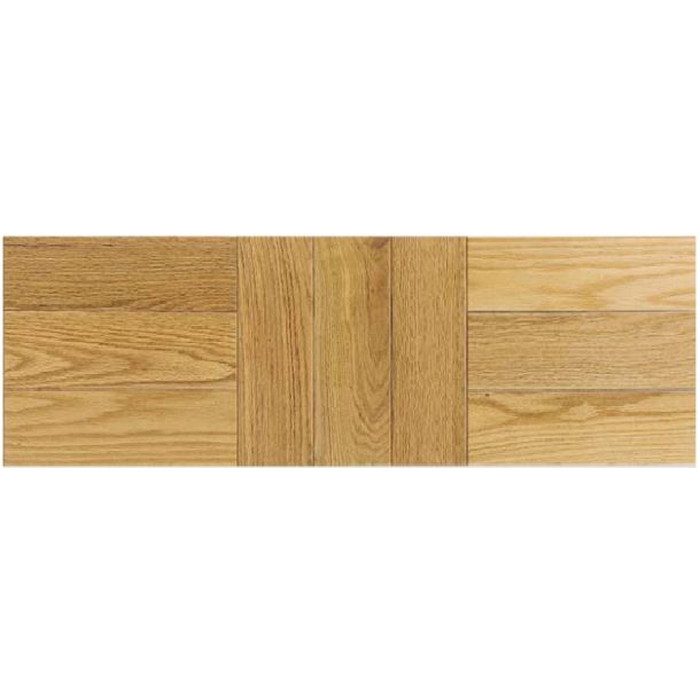 MRPH-CL-ROA 銘樹 パーケット クロスオーバー 12×303×909mm レッドオーク 6枚入 永大産業【アウンワークス通販】