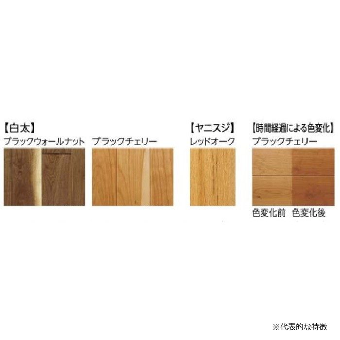 MRPH-RT-HM 銘樹 パーケット ライトスピン 12×303×909mm ハードメープル 6枚入 永大産業【アウンワークス通販】