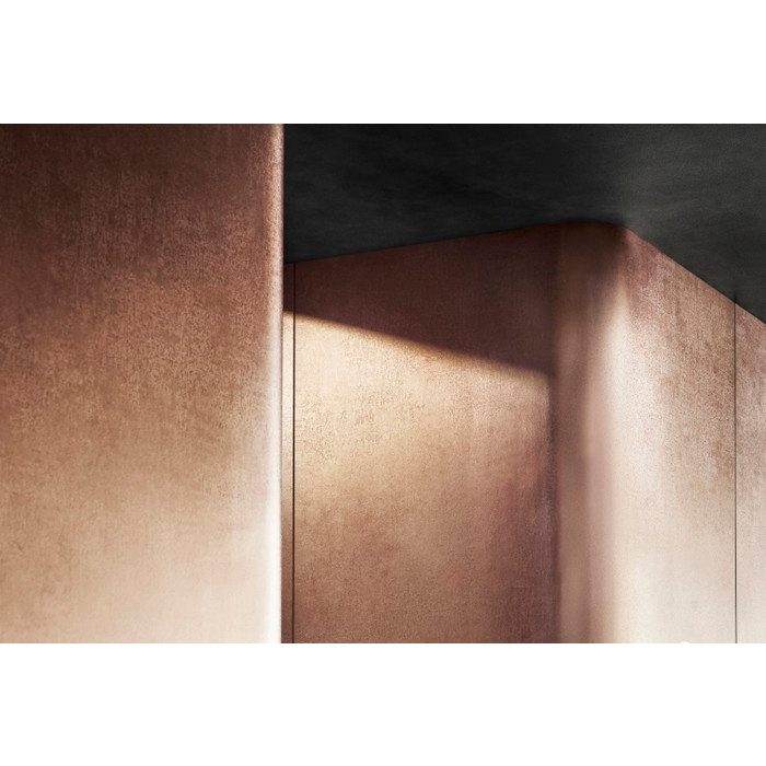 RD5681 リアテック メタリック Casting Rose Copper 巾1220mm【セール開催中】 サンゲツ【アウンワークス通販】