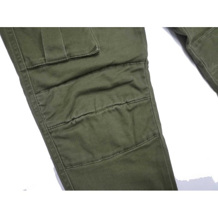 GKW-2033-4 スリムパンツ LL ネイビー ケイゾック【アウンワークス通販】