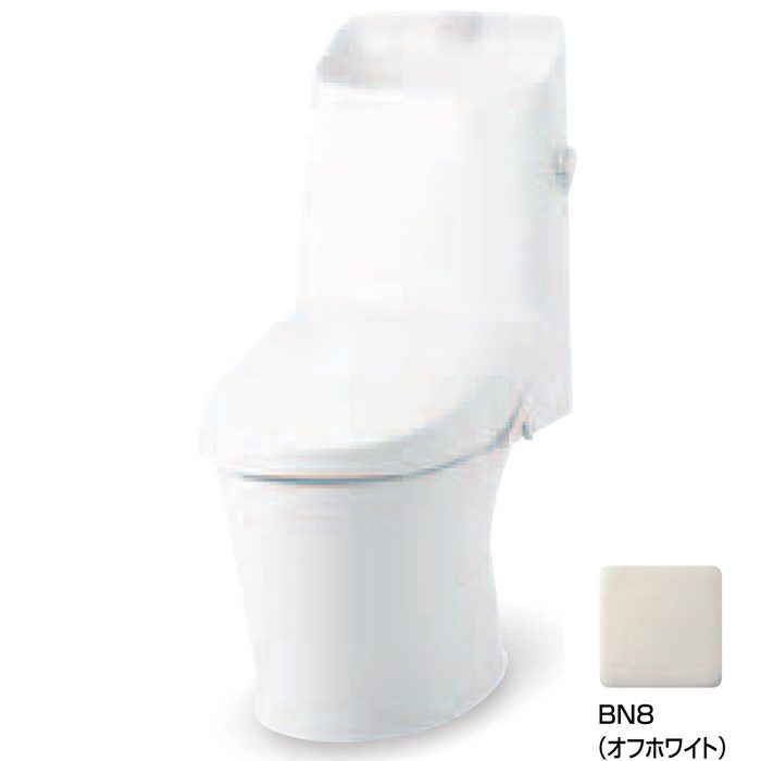 BC-Z30P+DT-Z381/BN8 アメージュシャワートイレ ECO5 床上排水（Pトラップ） ハイパーキラミック 手洗付 一般地 ...