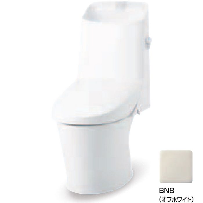 YBC-Z30PM+DT-Z384PMN/BN8 マンションリフォーム用アメージュシャワートイレ ECO5 床上排水（Pトラップ155タイプ ...