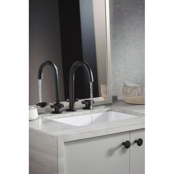 K-2214X-0 洗面ボウル Ladena W530×D365×H206mm ホワイト KOHLER【アウンワークス通販】