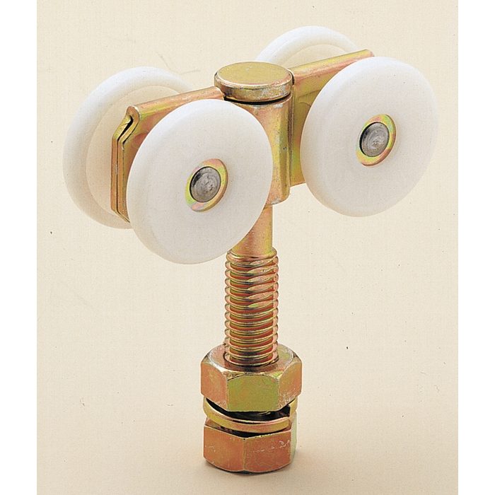 P2FUK 複車（POM） スチール製 2号 ヤボシ(FUJI)【アウンワークス通販】