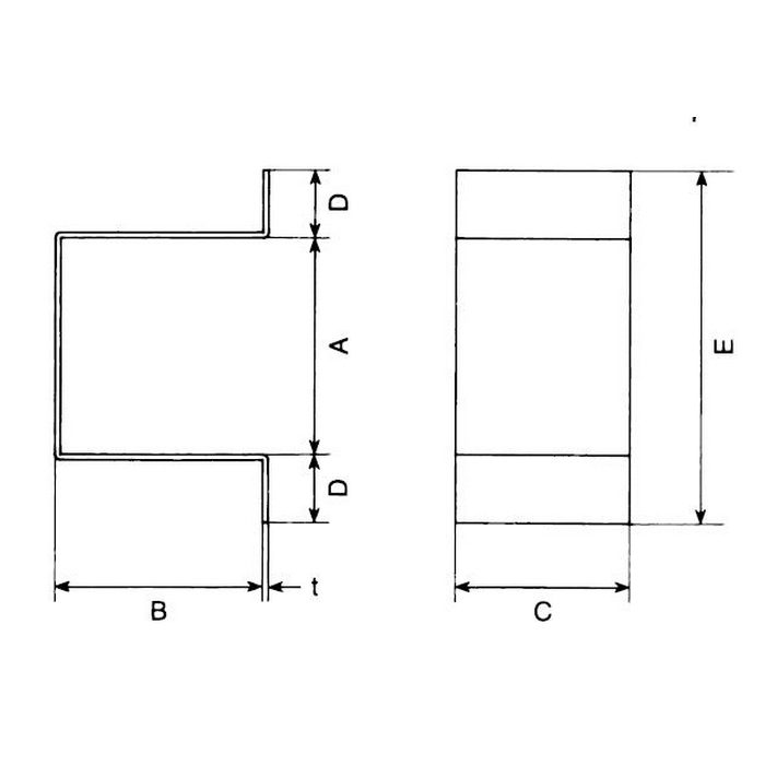 S2ST ストッパー ステンレス製 2号 ヤボシ(FUJI)【アウンワークス通販】