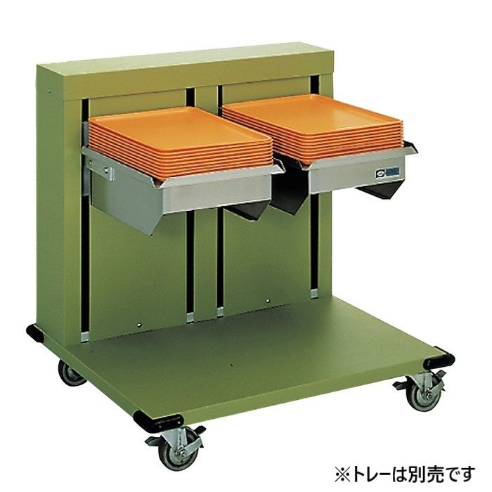 6908700 トレーディスペンサー MEX-1814-2C シンコー【アウンワークス通販】