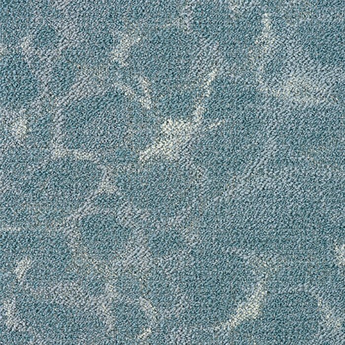 GX4413 タイルカーペット アクアルーチェ 500mm×500mm 4枚入 東リ【アウンワークス通販】