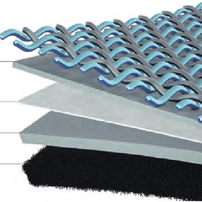 【HUB＆STOCK】2tec2 DIAMOND R ORANG 塩ビ長尺シート 2.0×10.0M ※チャーター便・別途送料 スミノエ ...