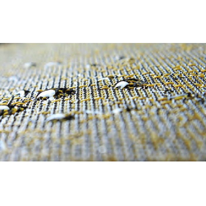 【HUB＆STOCK】2tec2 DIAMOND R ORANG 塩ビ長尺シート 2.0×10.0M ※チャーター便・別途送料 スミノエ ...