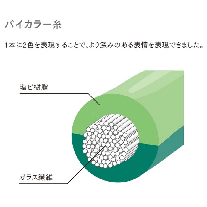 132-85882 2tec2 ロール SEAMLESS 厚5mm 巾2000mm JUNO ブラウン スミノエインテリアプロダクツ【アウンワークス通販】