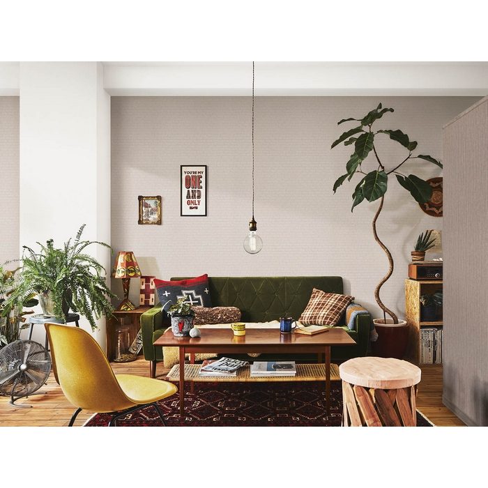 SLP-259-Glue 【糊付き壁紙】SLプラス（PLUS） 石目調 5m 【カット5m単位】 シンコール【アウンワークス通販】