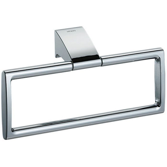 SC-600-XC タオルリング SC-600 クローム 河淳【アウンワークス通販】