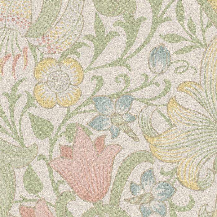 LL-6293 ライト V&A 巾92cm Golden Lily リリカラ【アウンワークス通販】