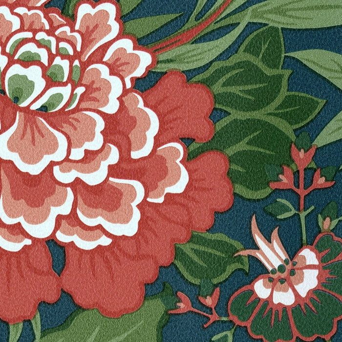 LL-6299 ライト V&A 巾92cm Chinoiserie Flowers リリカラ【アウンワークス通販】