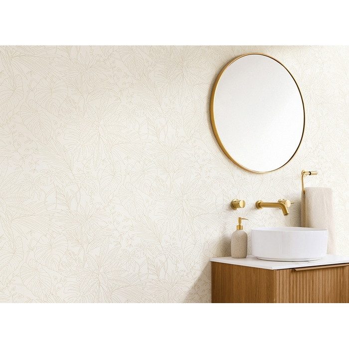 LL-6757 ライト 消臭+汚れ防止 巾92cm リリカラ【アウンワークス通販】