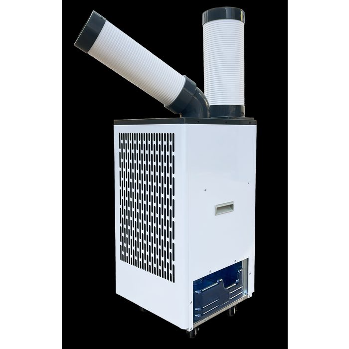 PSC-32 スタディスポットクーラーPR プロモート【アウンワークス通販】