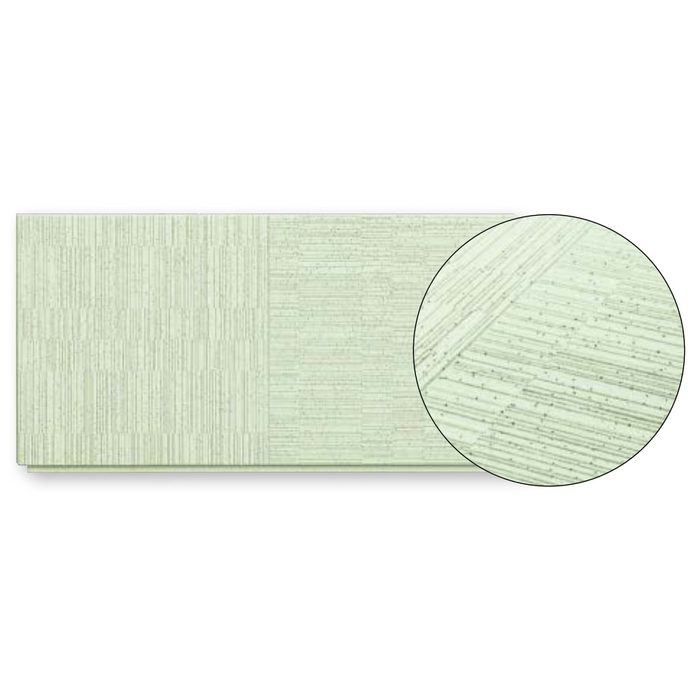 TA5004 パステルトーン 壁材・腰壁 9×303×606mm グリーン 18枚入 大建工業【アウンワークス通販】