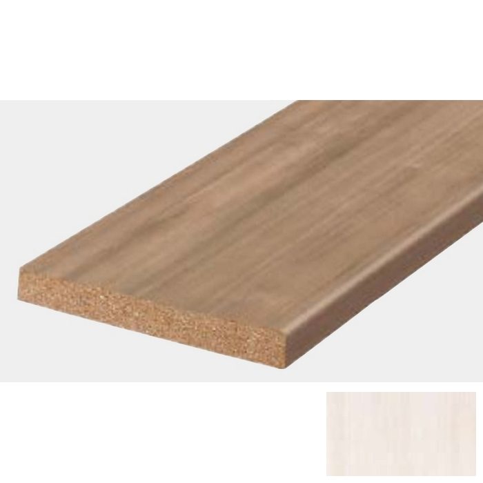 MT7282-29WH 無目枠固定式 在来工法用 横用 見込149 造作部材 18.5×149×3900mm ネオホワイト柄 DAIKEN ...