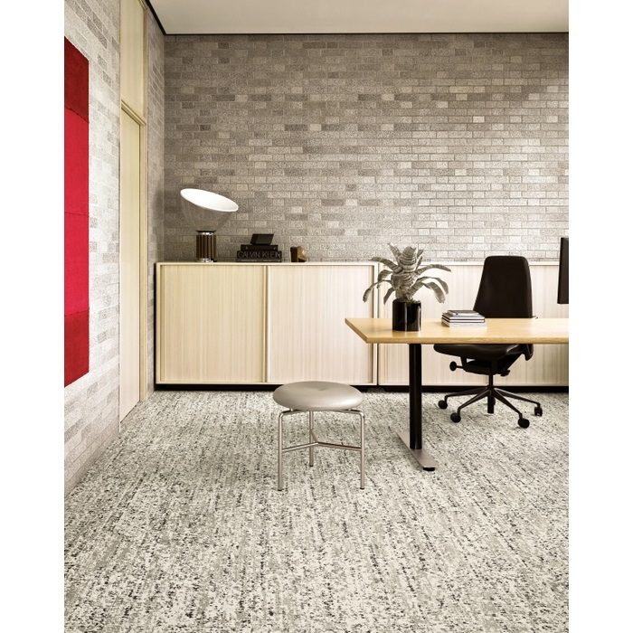 30101100 ShawContract(ショウコントラクト) Community 7.6×910×460mm Knotted 10枚入 ShawContract【アウンワークス通販】