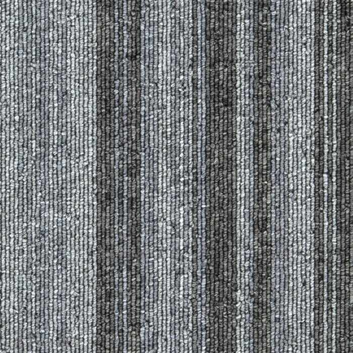 PAM-392 タイルカーペット SQPRO（スクエアプロ) パルコ MS ブルーグレー 4枚/セット シンコール【アウンワークス通販】