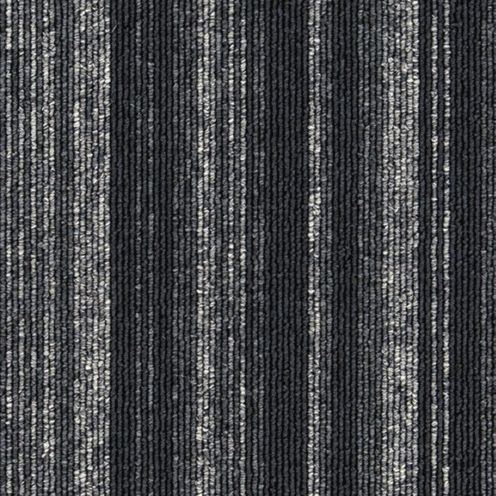 PAM-395 タイルカーペット SQPRO（スクエアプロ) パルコ MS グレーブラック 4枚/セット シンコール【アウンワークス通販】