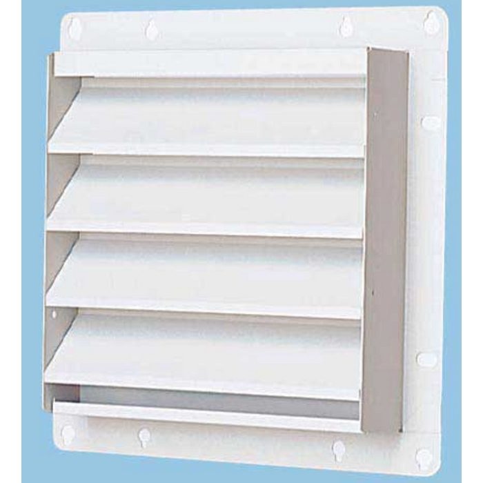 FY-GKS603 固定式ガラリ（鋼板製） ポリエステル系粉体塗装 パナソニック【アウンワークス通販】