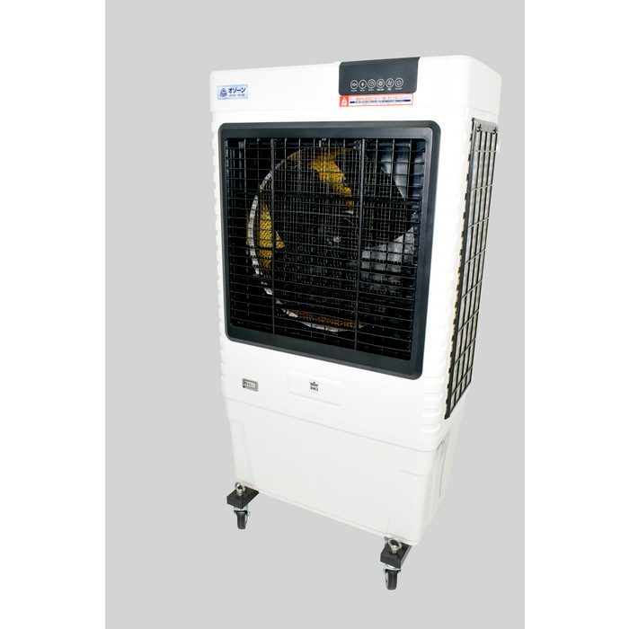 CF-300IT-OZ 気化式送風機 オゾーン300 日動工業【アウンワークス通販】