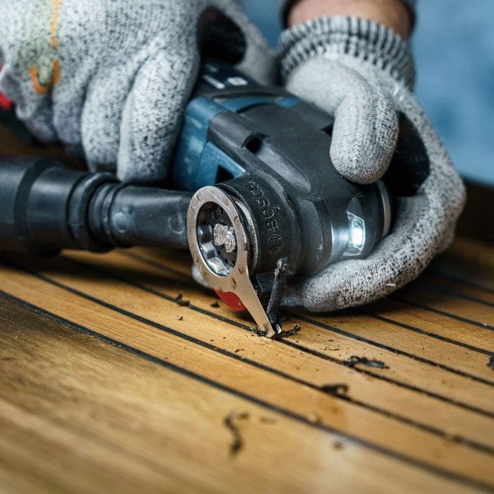 2608669124 カットソーブレードスターロック ボッシュ【アウンワークス通販】