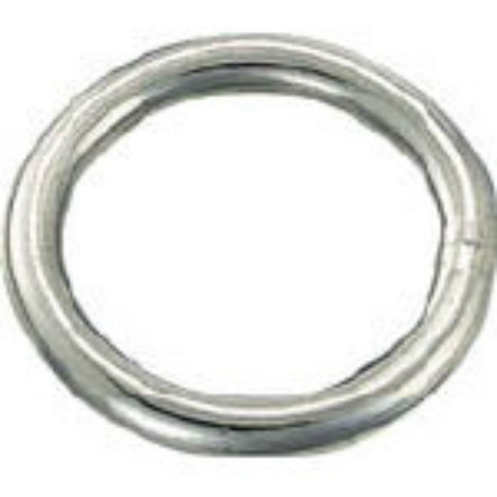 TMR535 丸リンク ステンレス製 5mm 1個入 トラスコ中山【アウンワークス通販】